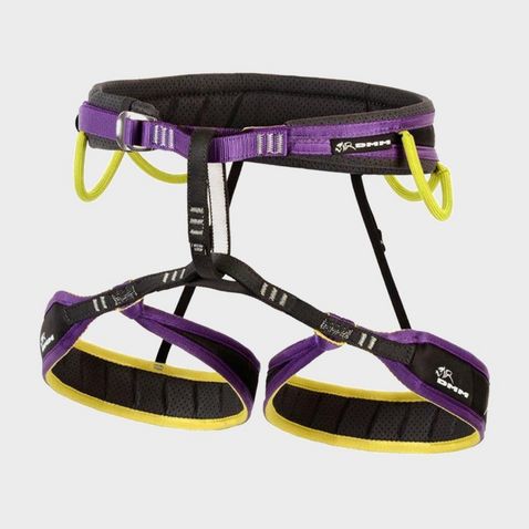 DMM | Climbing | Climbing Harnesses