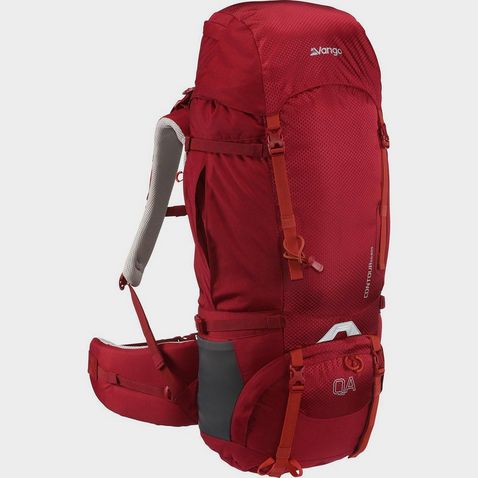 Backpacks 50L + | Large Rucksacks | GO Outdoors