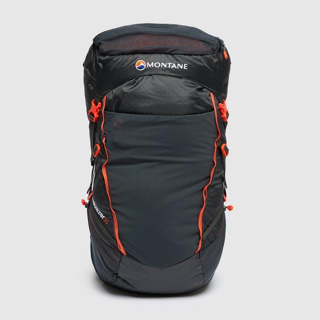 Montane Trailblazer 30 Rucksack | GO Outdoors