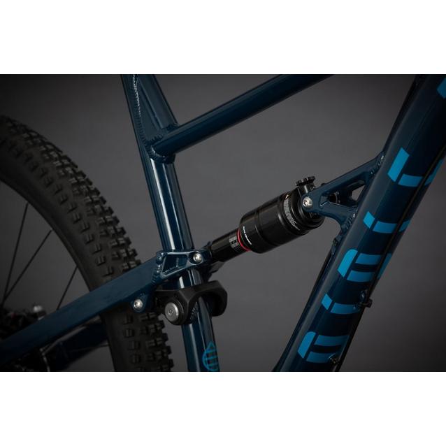 Triple B Mountain Bike