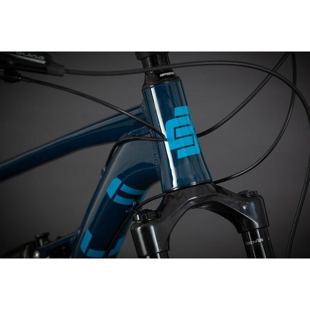 Triple B Mountain Bike