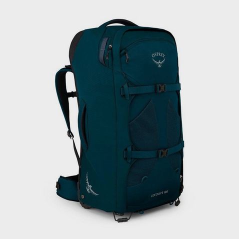 Backpacks 50L + | Large Rucksacks | GO Outdoors