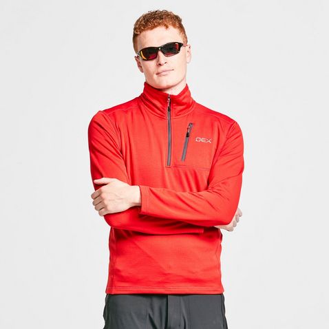 OEX | Men's | Clothing | Fleeces & Midlayers | Lightweight