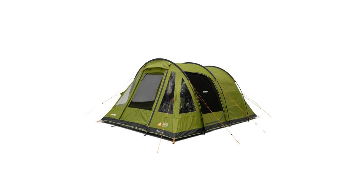 Vango Icarus 500 Deluxe Family Tent