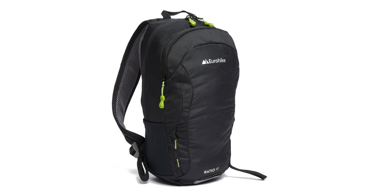 Eurohike Ratio 10 Daypack