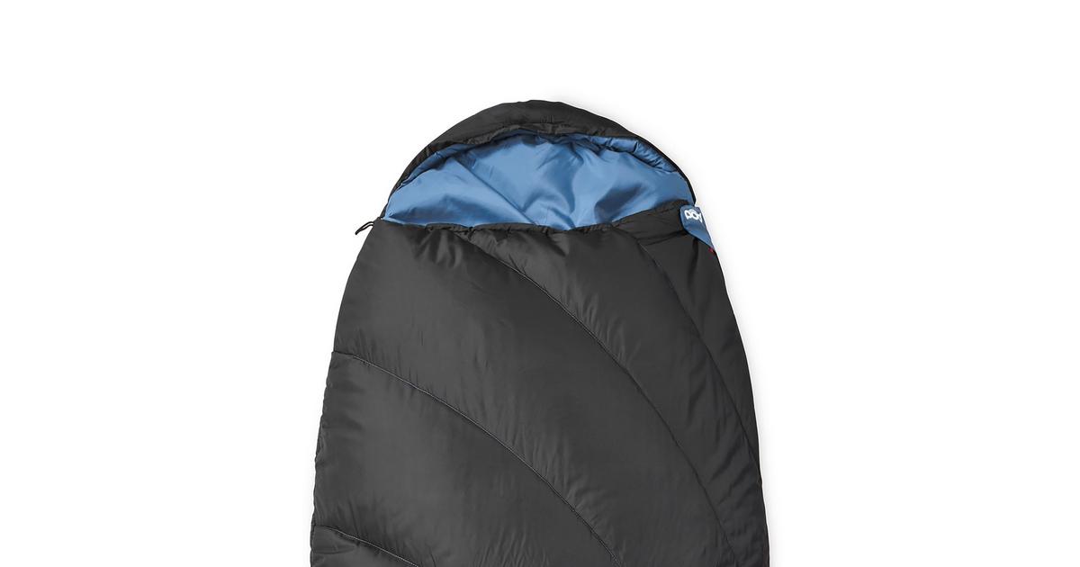 Adult Sleeping Pod™