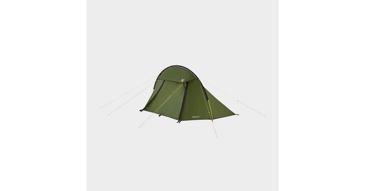 OEX Bobcat 1 Person Tent