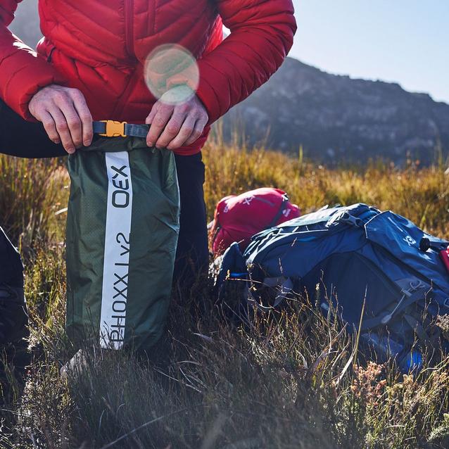 OEX Phoxx 1 Tent (green)