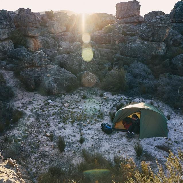 OEX Rakoon Two person Tent