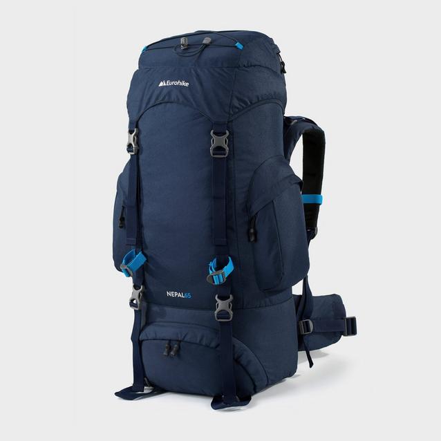 Eurohike Nepal 65 Rucksack