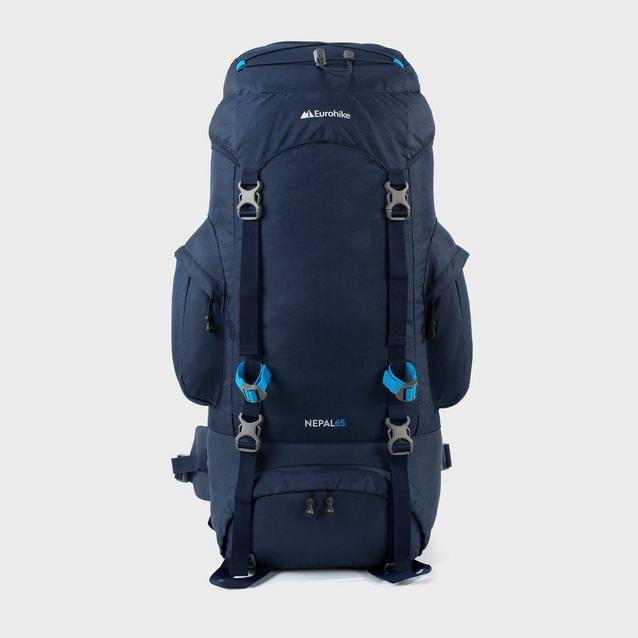 Eurohike Nepal 65 Rucksack