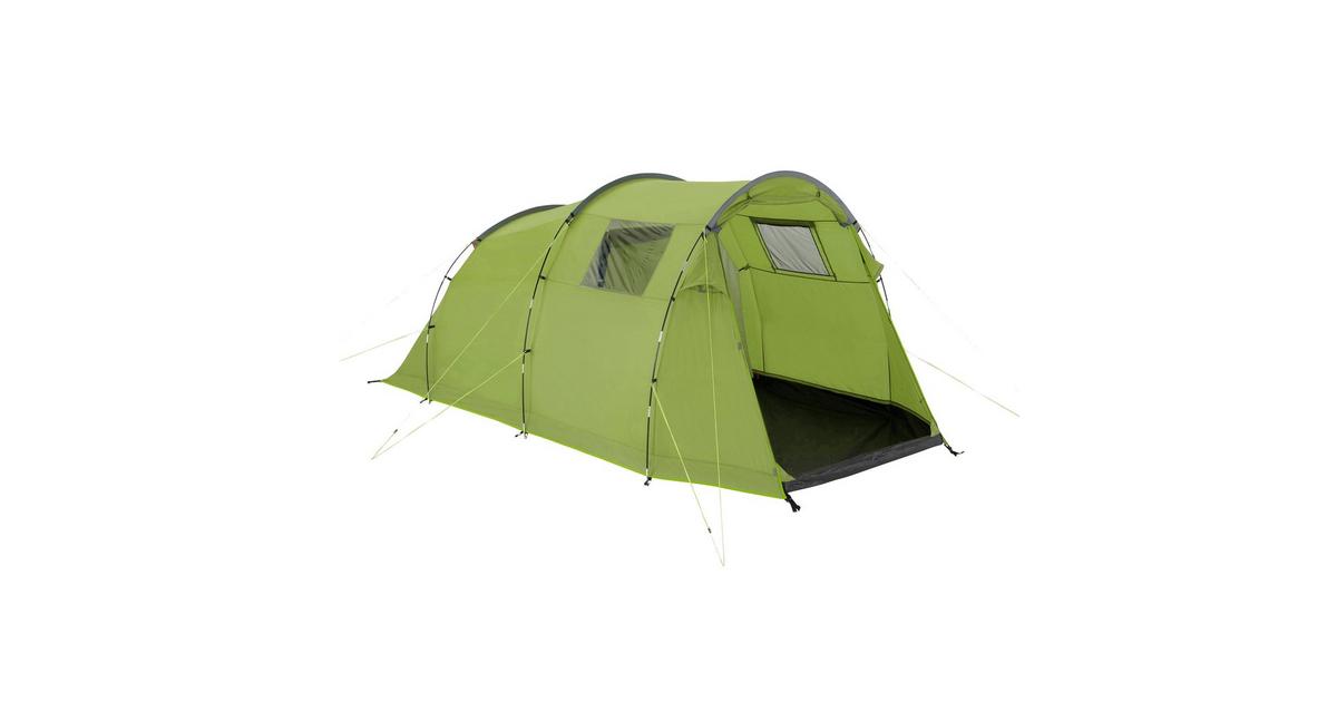 Eurohike Sendero 4 Family Tent