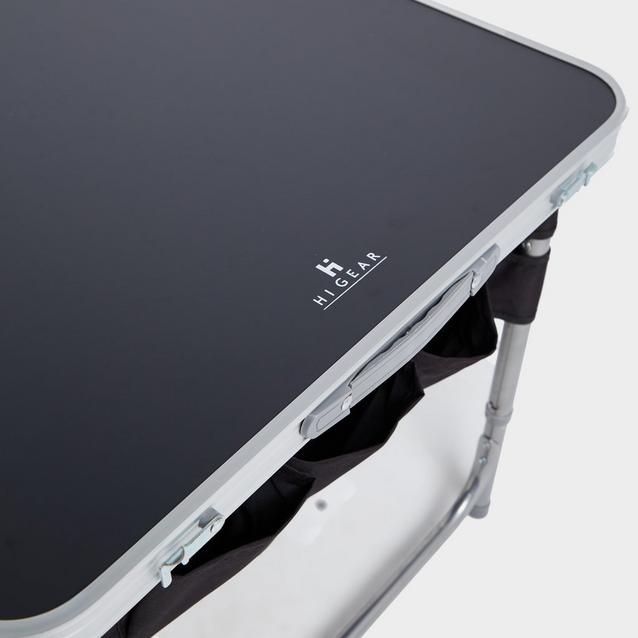 HI-GEAR Storage Table | GO Outdoors