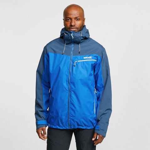 Regatta | Walking | Clothing | Coats & Jackets | Waterproof