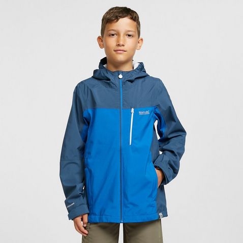 Kids Breathable Jackets | Boys & Girls Lightweight Jackets