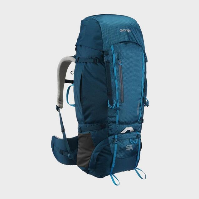 VANGO Sherpa 60:70 S Rucksack | GO Outdoors