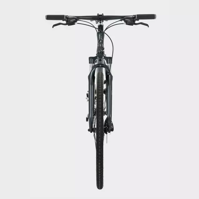 Compass control hybrid bike store