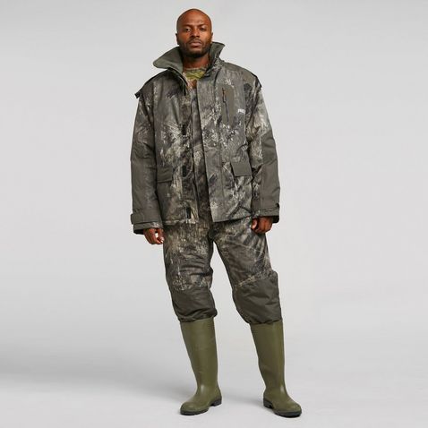 Buy Fishing Clothing & Fishing Footwear for Sale | GO Outdoors