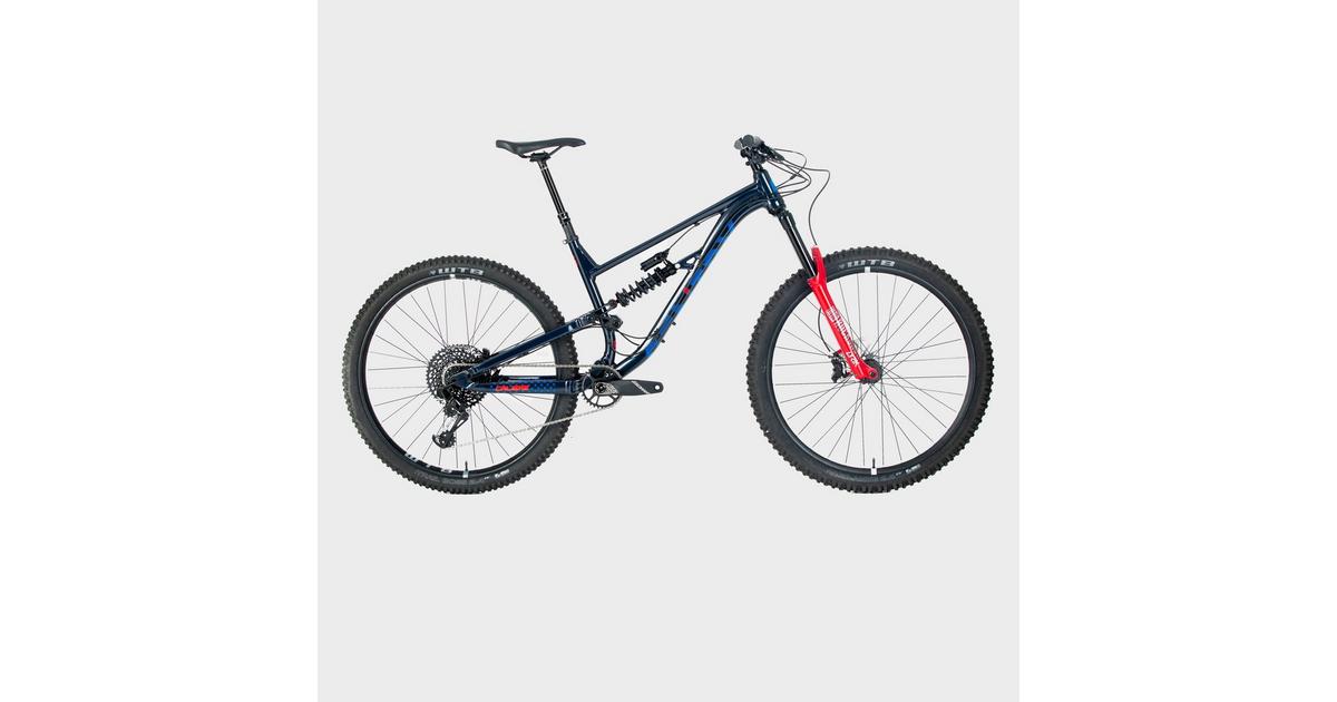Calibre Sentry Pro Enduro Mountain Bike GO Outdoors