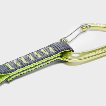 Quickdraws | Solid & Wire Gate Quickdraws | GO Outdoors