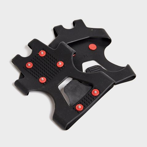 Ice Grips for Shoes | Snow and Ice Grippers | GO Outdoors