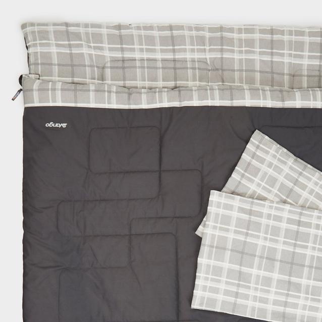 King size sleeping bag store