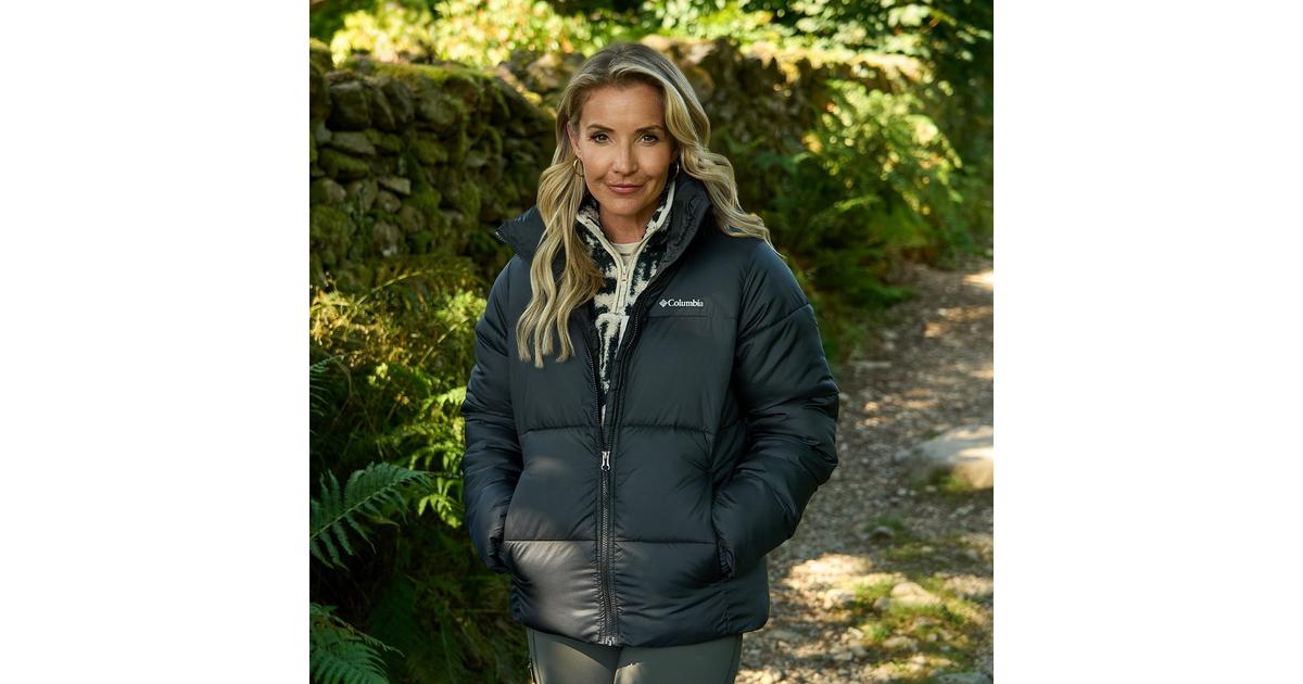 Columbia Women's Puffect™ Puffer Jacket | GO Outdoors