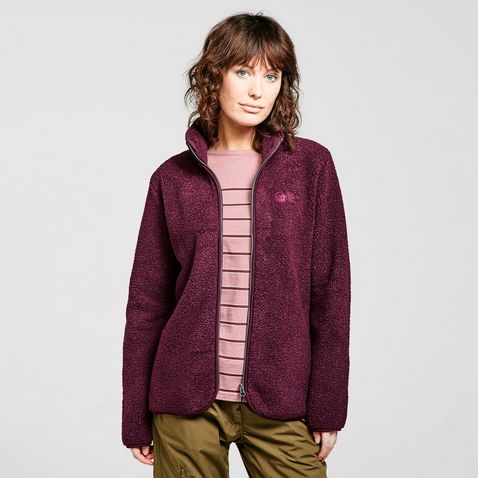 Fleeces, Fleece Jackets & Gilets | GO Outdoors