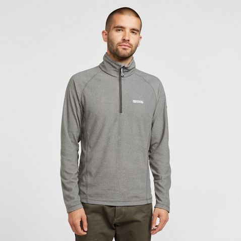 Mens Lightweight Fleeces & Micro Fleeces | GO Outdoors