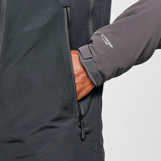 Rab Men's Vapour-rise Guide Jacket | GO Outdoors