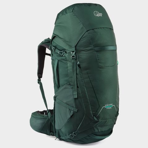 Backpacks 50L + | Large Rucksacks | GO Outdoors