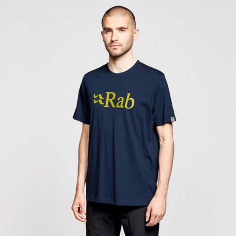 Men's RAB Shirts and T-Shirts, Outdoor T-Shirts For Sale