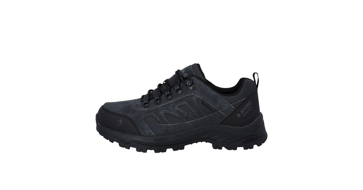 Hi-Tec Men's Bandera Expedition Low Hiker | GO Outdoors