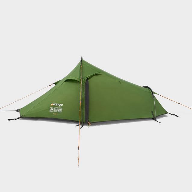 VANGO Banshee 200 Tent | GO Outdoors