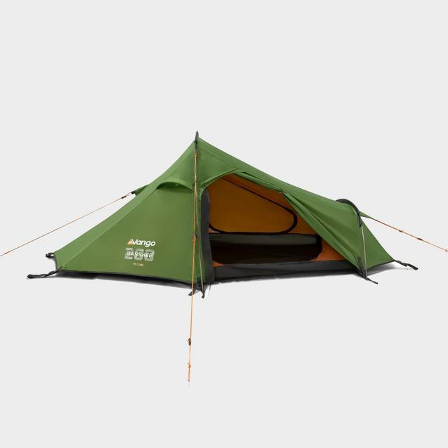 VANGO Banshee 200 Tent | GO Outdoors