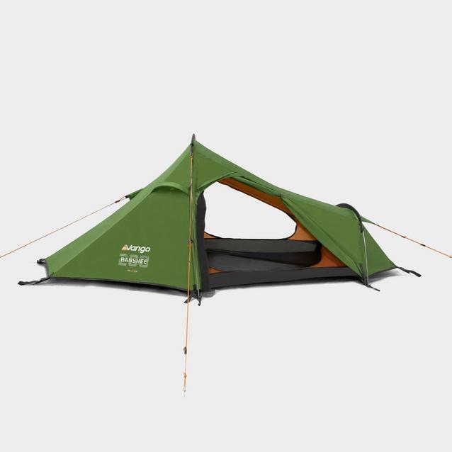 VANGO Banshee 200 Tent | GO Outdoors