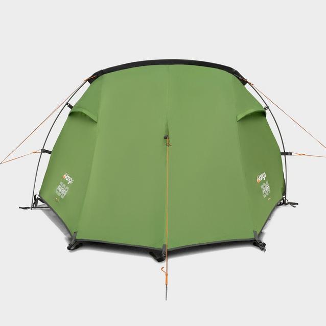 VANGO Banshee 200 Tent | GO Outdoors