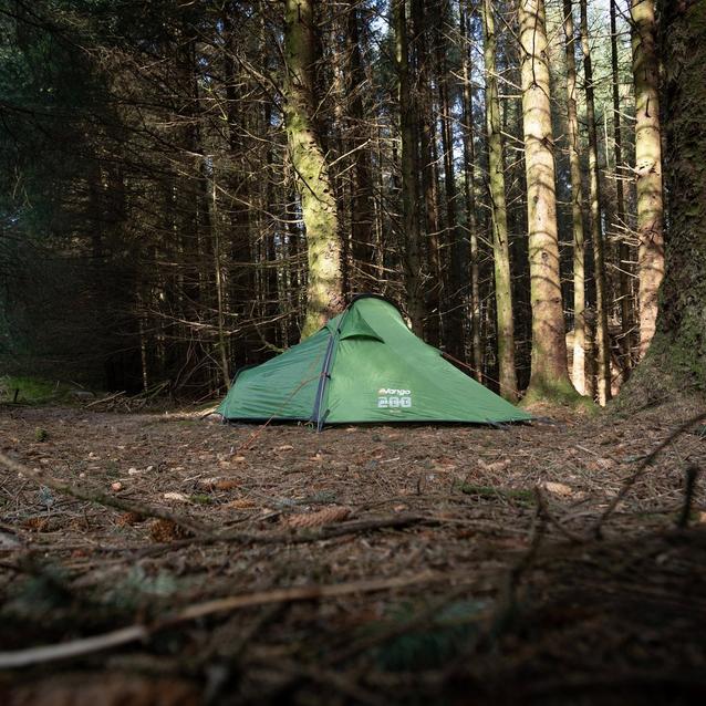 VANGO Banshee 200 Tent | GO Outdoors
