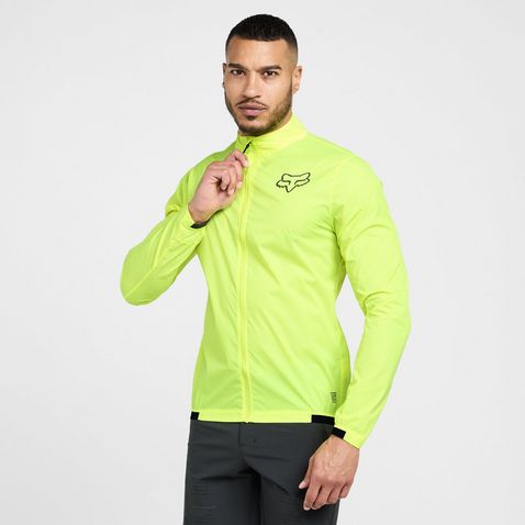 Cycling Jackets | Waterproof Cycle Jackets | GO Outdoors