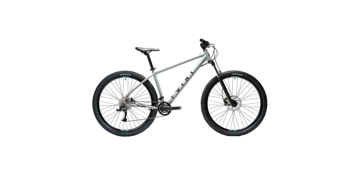 Calibre Point 29" Hardtail Mountain Bike | GO Outdoors