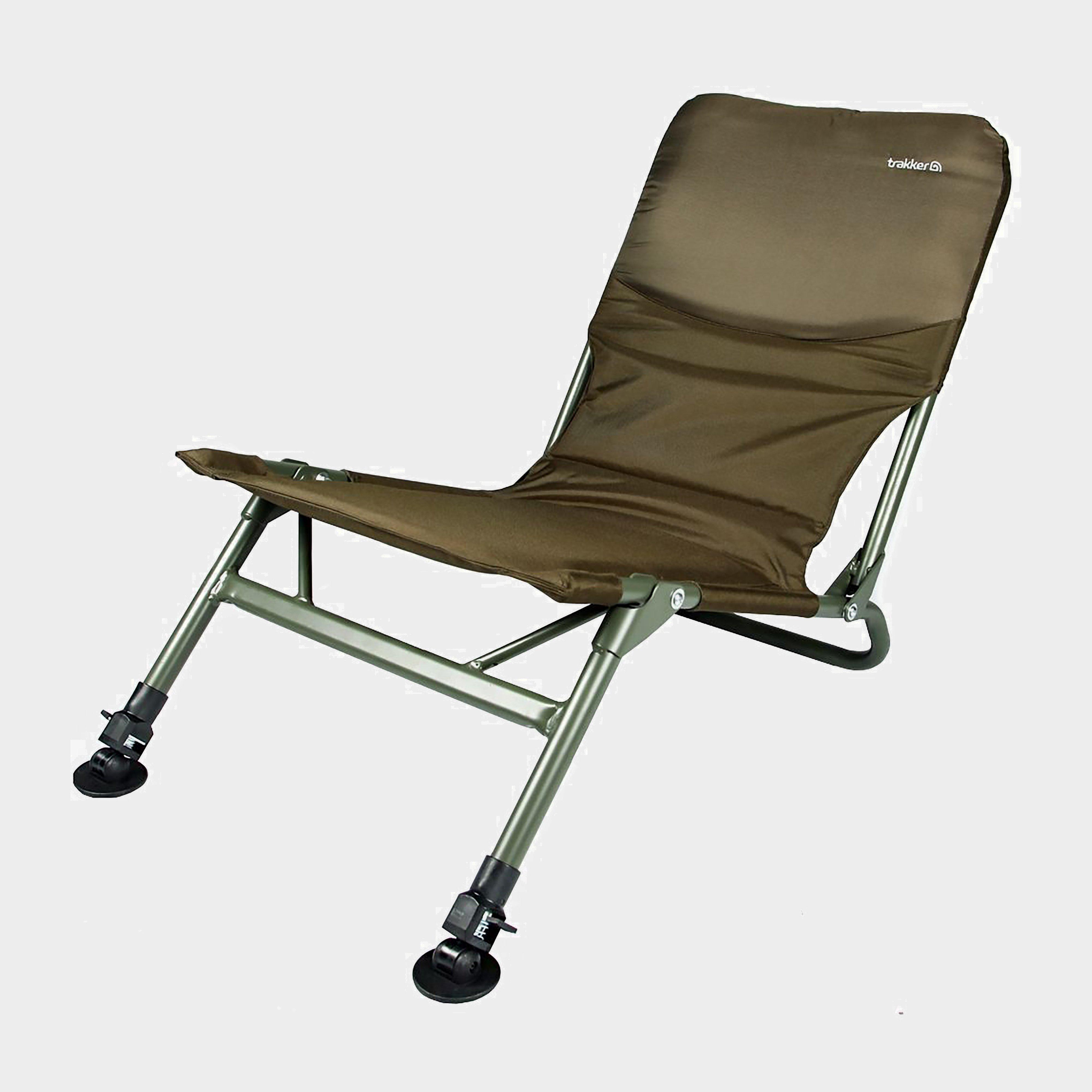 Best Fishing Chair For Bad Back (Pain-free Fishing!) Carp Squad ...