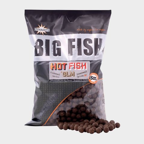 Shop Fishing Bait & Fishing Pellets For Sale | GO Outdoors