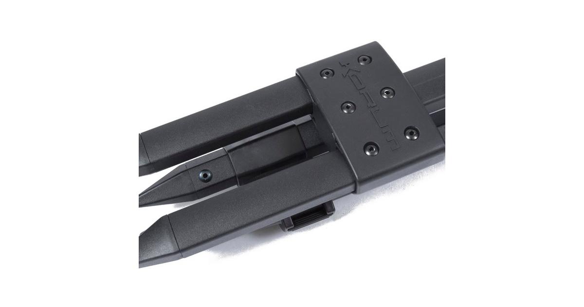 KORUM Barbel Tripod | GO Outdoors