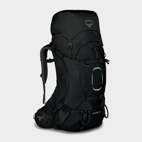 Backpacks 50L + | Large Rucksacks | GO Outdoors
