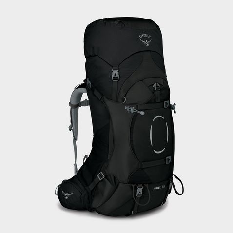 Backpacks 50L + | Large Rucksacks | GO Outdoors