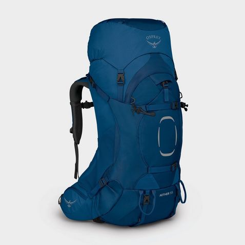 Backpacks 50L + | Large Rucksacks | GO Outdoors