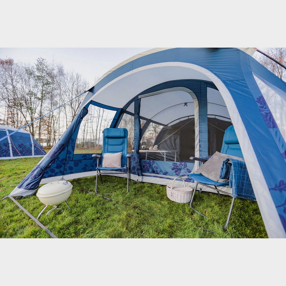 Vango Brecon 600XL Family Tent GO Outdoors