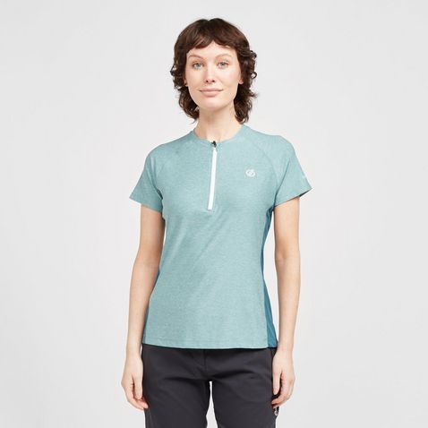 Womens Baselayer Clothing | GO Outdoors