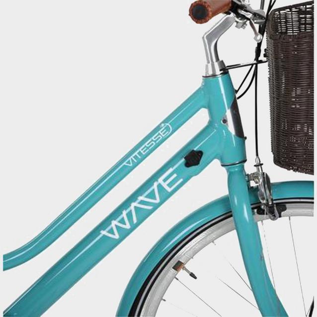 VITESSE Wave 700c Womens Traditional E Bike GO Outdoors