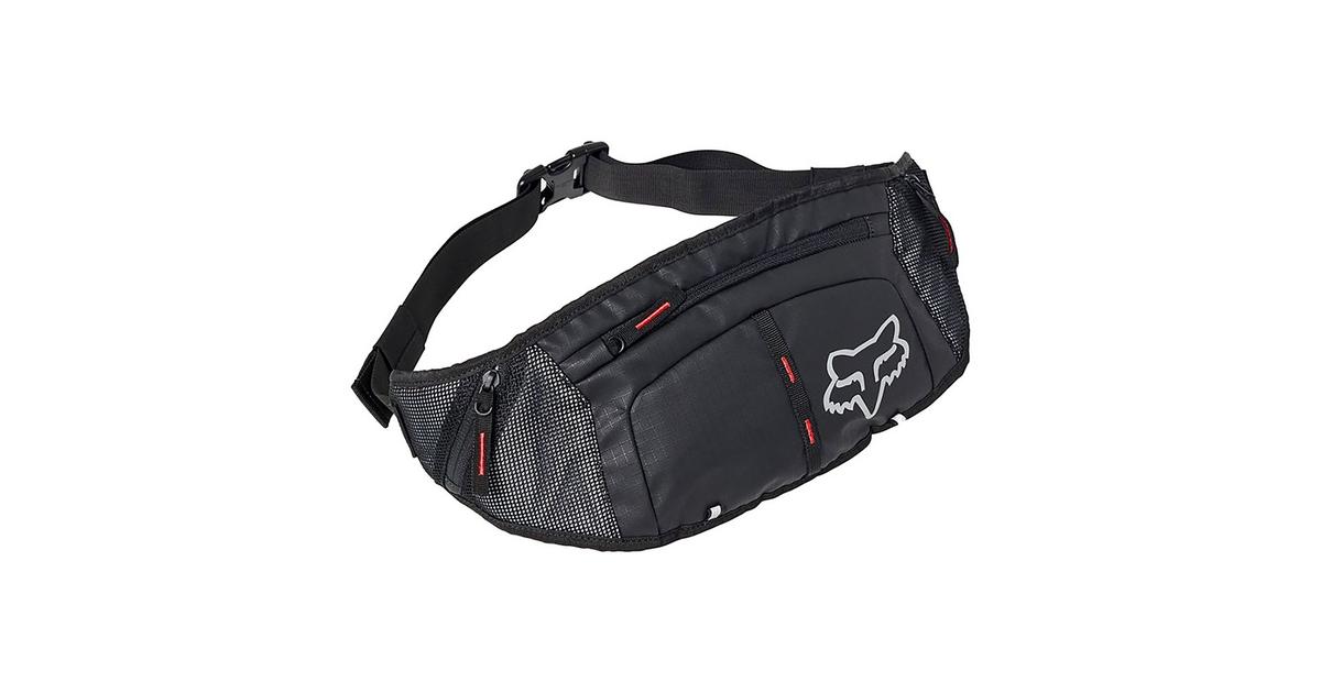 Fox Hip Pack Slim | GO Outdoors